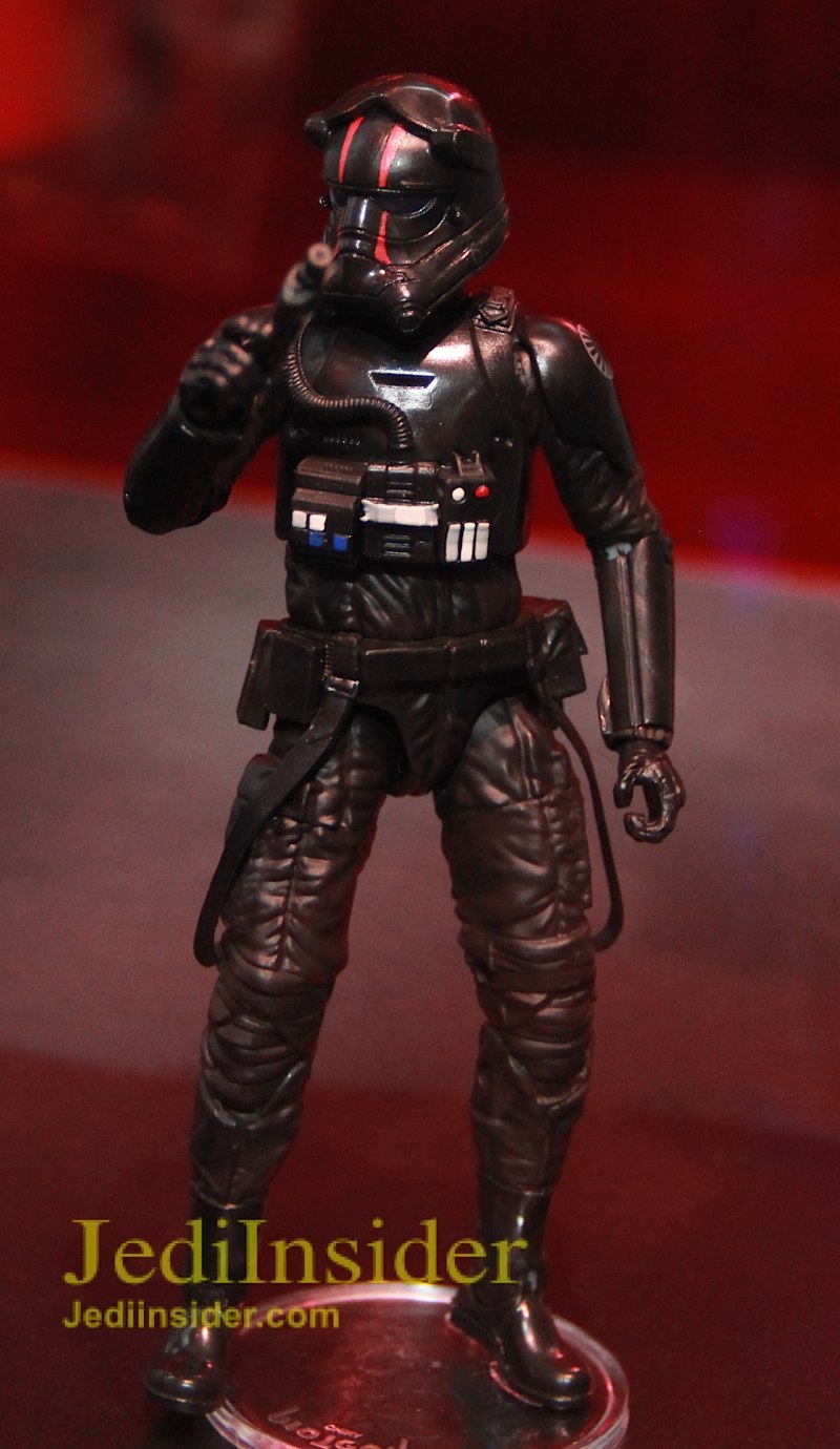 2015 SDCC: Hasbro Star Wars Product Walkthrough With Jeff Lebowitz ...