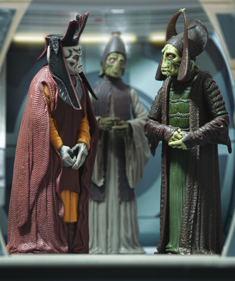 Jedi Insider Star Wars Photo Of The Day: "This Is Getting Out Of Hand ...